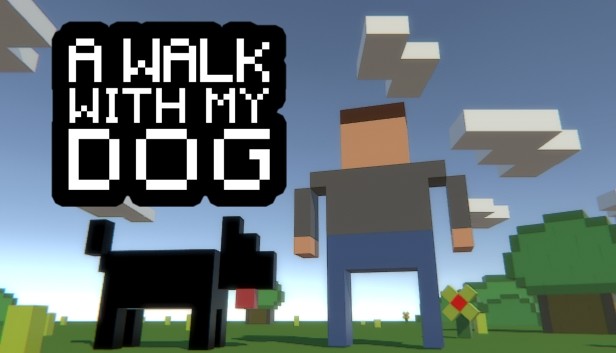 30+ games like A Walk With My Dog - SteamPeek