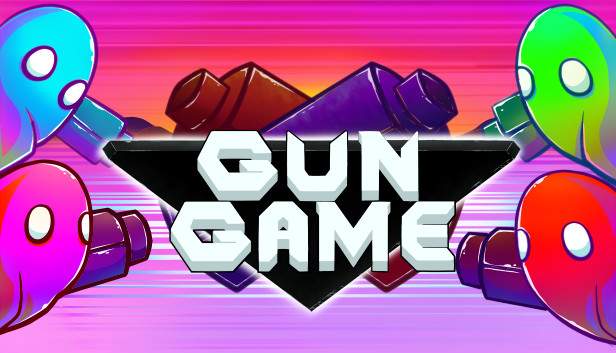 30+ games like Gun Game - SteamPeek