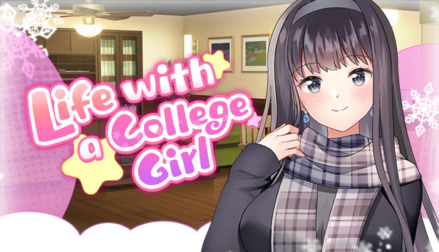 30+ games like Life With a College Girl - SteamPeek