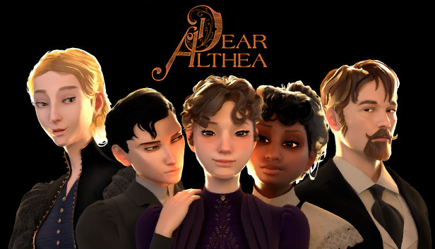 30+ games like Dear Althea - SteamPeek