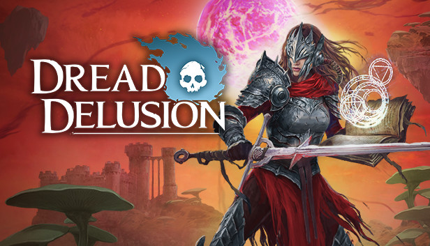 30+ games like Dread Delusion - SteamPeek