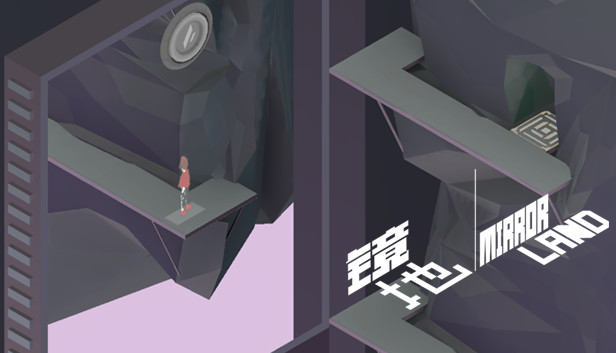 30+ games like Mirror Land - SteamPeek