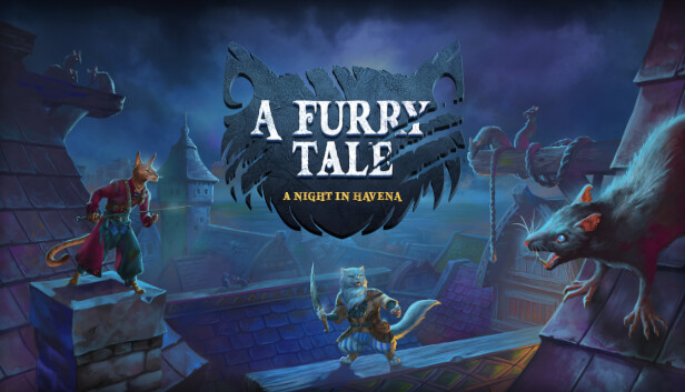 30+ games like A Furry Tale - Catventures - SteamPeek