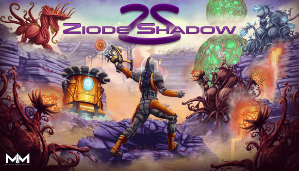 30+ games like Ziode Shadow - SteamPeek