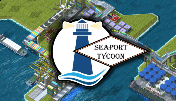 30+ games like Seaport Tycoon - SteamPeek