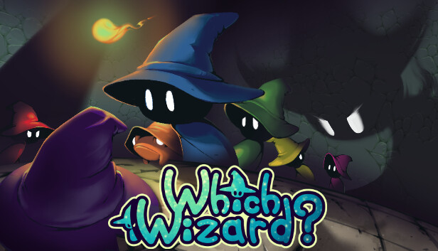30+ games like Which Wizard? - SteamPeek