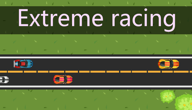 30+ games like Extreme racing - SteamPeek