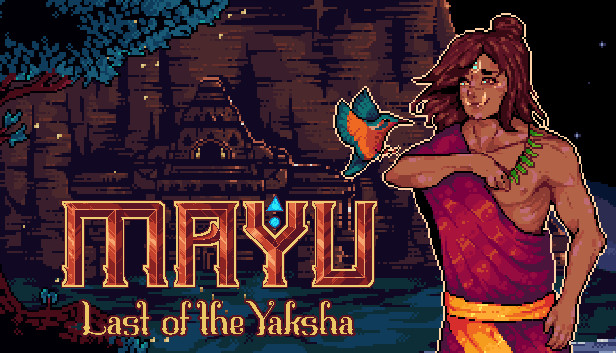 30+ games like Mayu: The Last of the Yaksha - SteamPeek