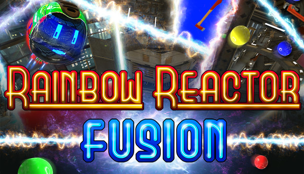30+ games like Rainbow Reactor: Fusion - SteamPeek
