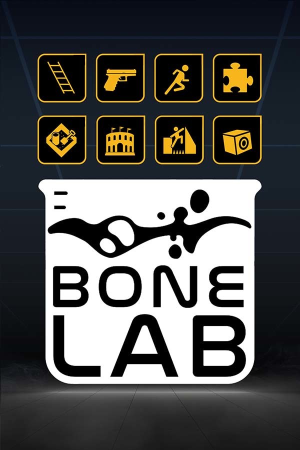 BONELAB Player Count - Steam Charts - Active Players - Tracker Network