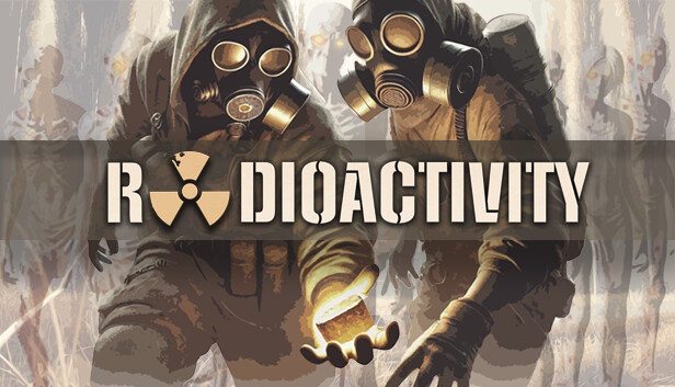 30+ games like Radioactivity - SteamPeek