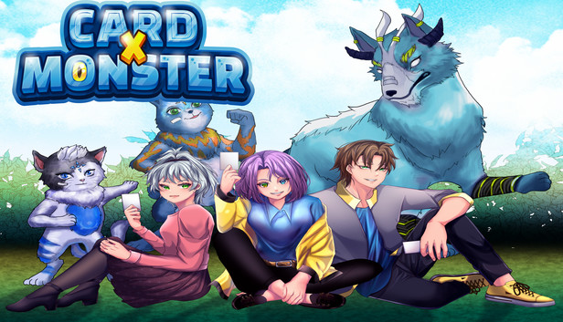 30+ games like Card X Monster - SteamPeek
