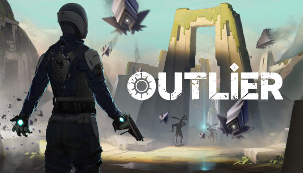 30+ games like OUTLIER - SteamPeek