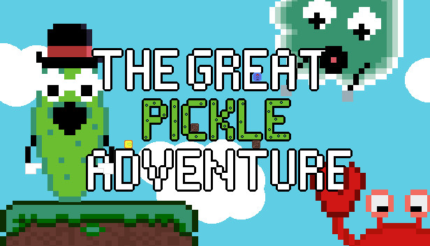 30+ games like The Great Pickle Adventure - SteamPeek