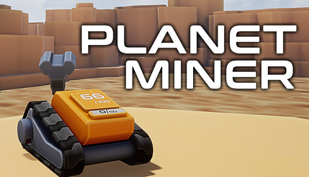 30+ games like Planet Miner - SteamPeek