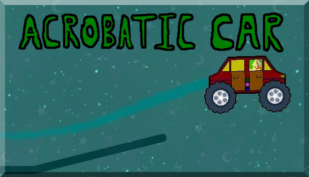 30+ games like ACROBATIC CAR - SteamPeek