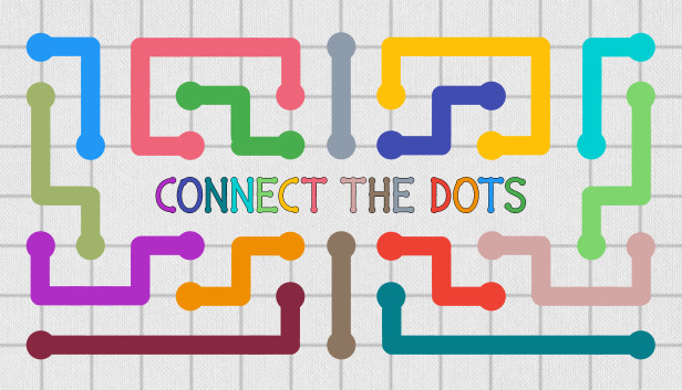 30+ games like Connect The Dots - SteamPeek