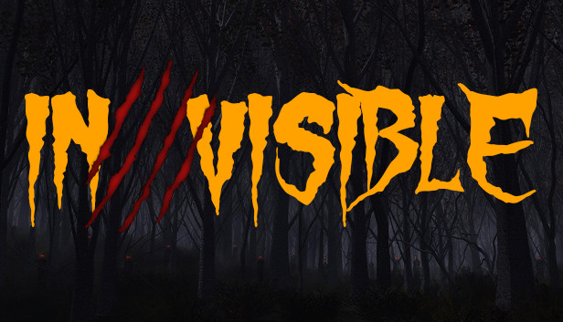 30+ games like Invisible - SteamPeek