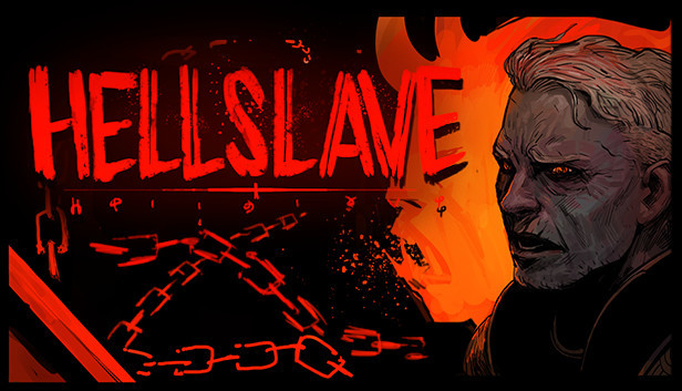 30+ games like Hellslave - SteamPeek