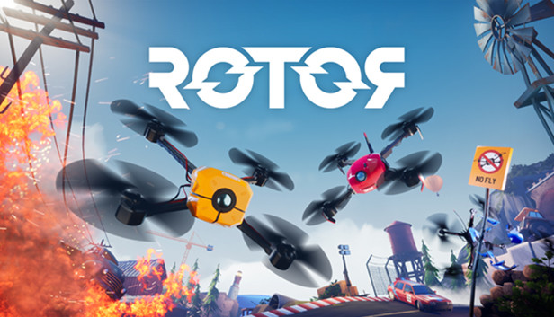 30+ games like Rotor - SteamPeek