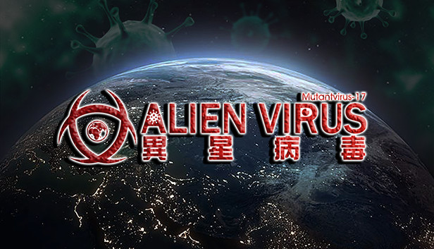 30+ games like 異星病毒Alien virus - SteamPeek