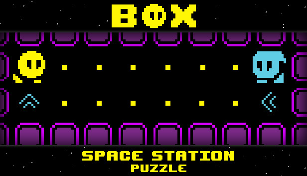 30+ games like BOX: Space Station - SteamPeek