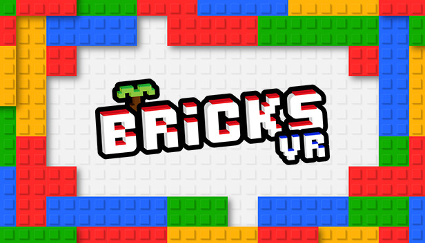 30+ games like BricksVR - SteamPeek