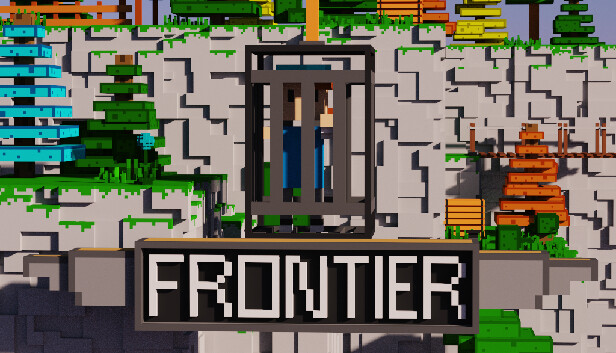 30+ games like Frontier - SteamPeek