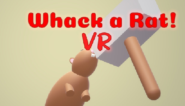 30+ games like Whack A Rat VR - SteamPeek