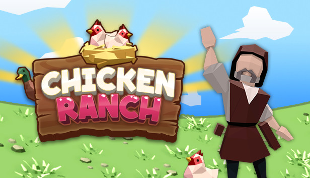 30+ games like Chicken Ranch - SteamPeek