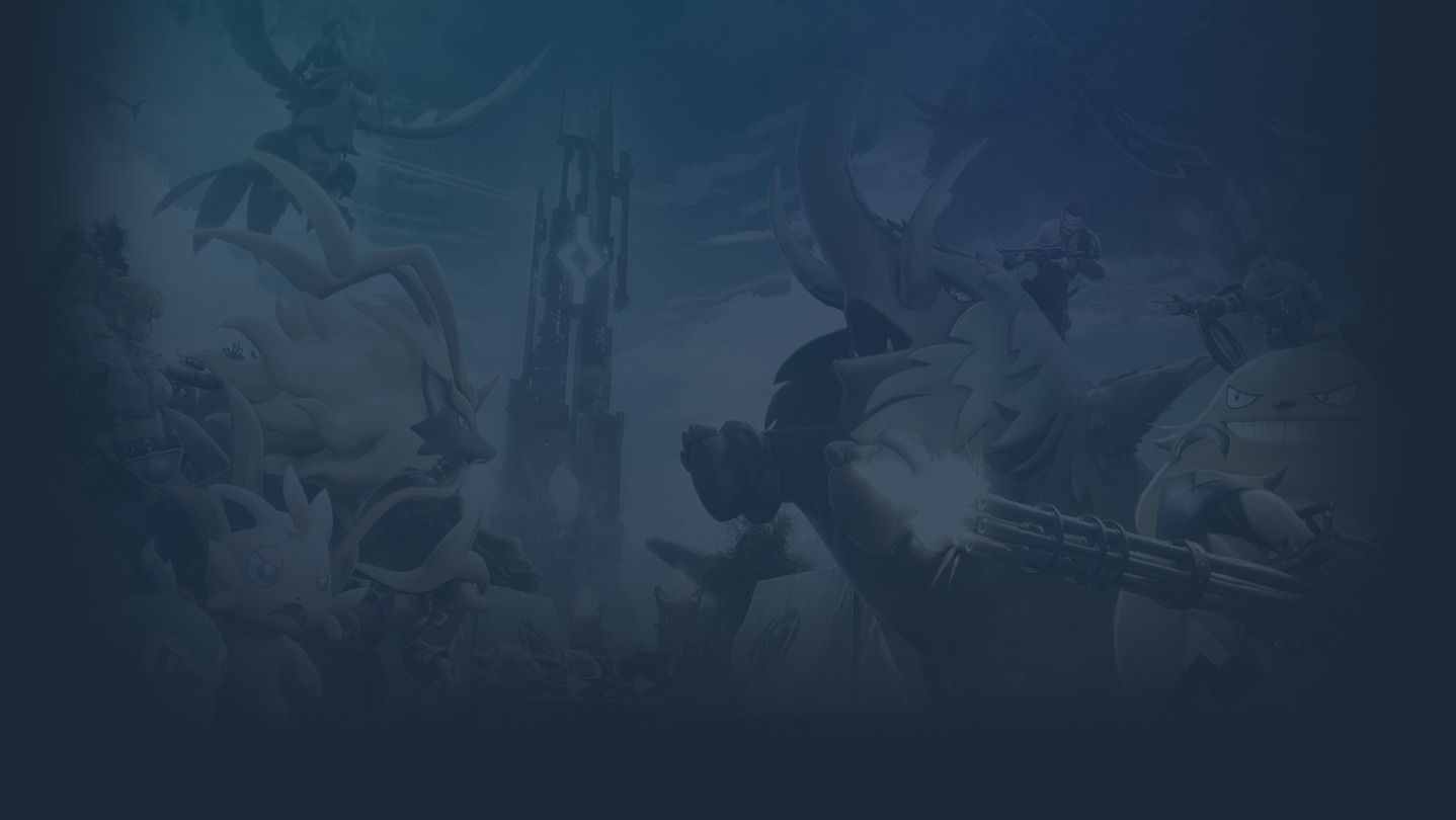 Dedicated Palworld Server Hosting | QONZER