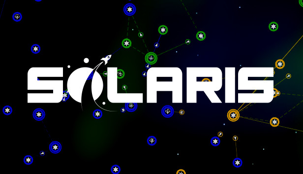 30+ games like Solaris - SteamPeek