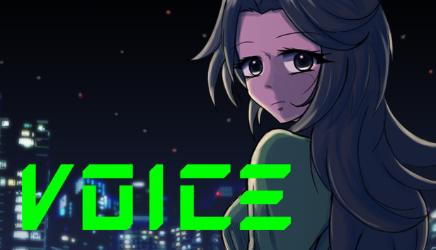 30+ games like VOICE - SteamPeek