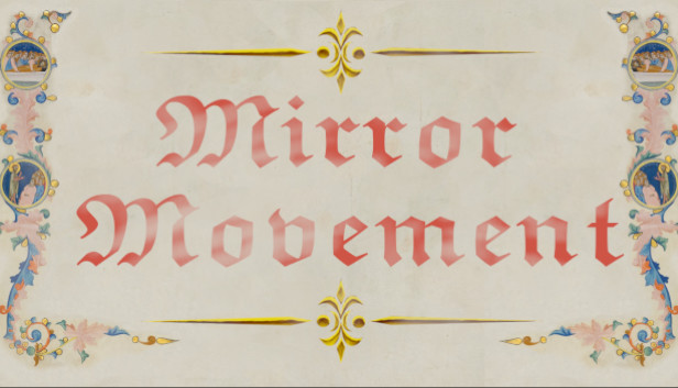 30+ games like Mirror Movement - SteamPeek