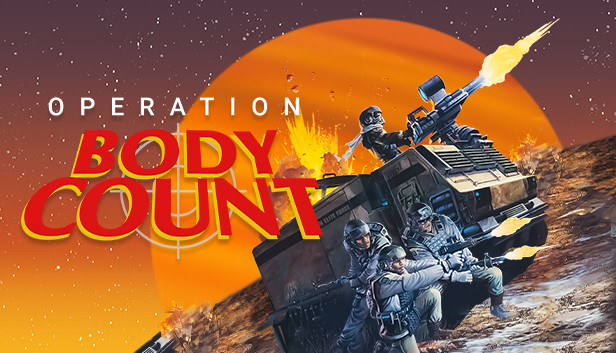 30+ games like Operation Body Count - SteamPeek