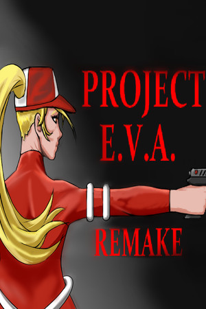 Купить Project E.V.A. Remake на PC для Steam дешево — Steam.kupikod
