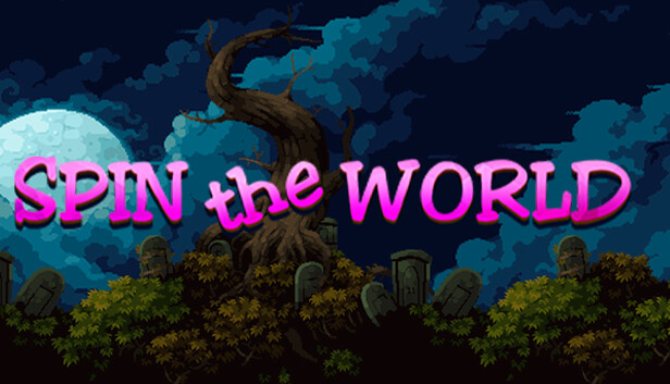 30+ games like Spin the World - SteamPeek