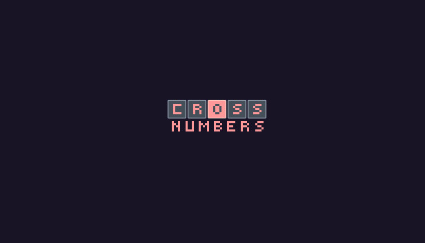 30+ games like Cross Numbers - SteamPeek