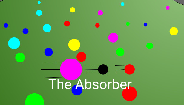 30+ games like The Absorber - SteamPeek