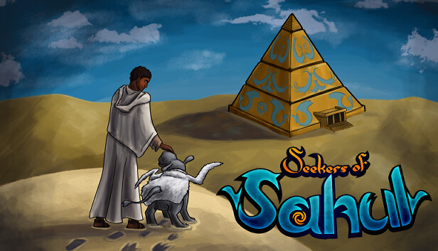 30+ games like Seekers of Sahul - SteamPeek