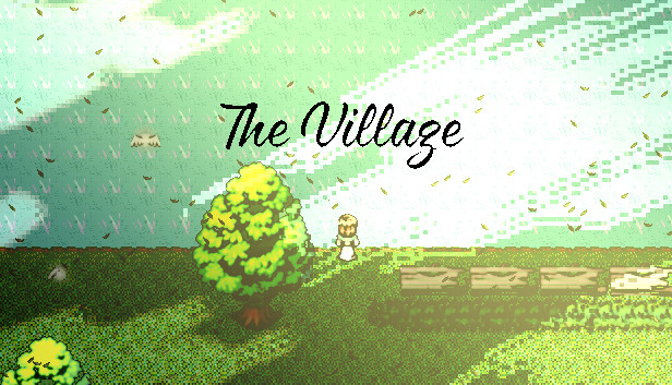 30+ games like The Village - SteamPeek