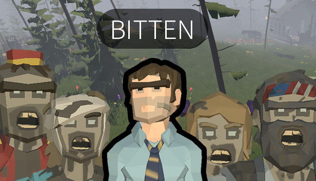 30+ games like Bitten - SteamPeek
