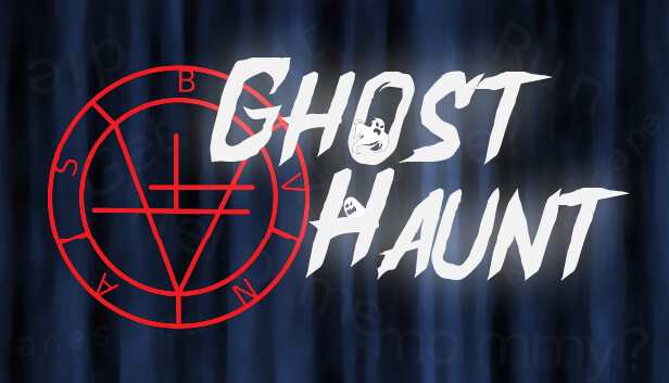 30+ games like Ghost Haunt - SteamPeek