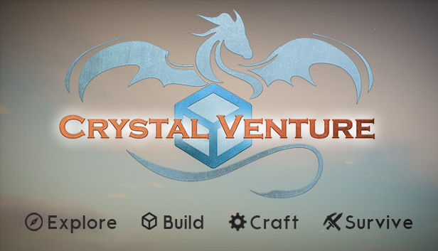 30+ games like Crystal Venture - SteamPeek