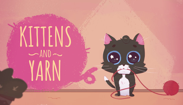30+ games like Kittens and Yarn - SteamPeek