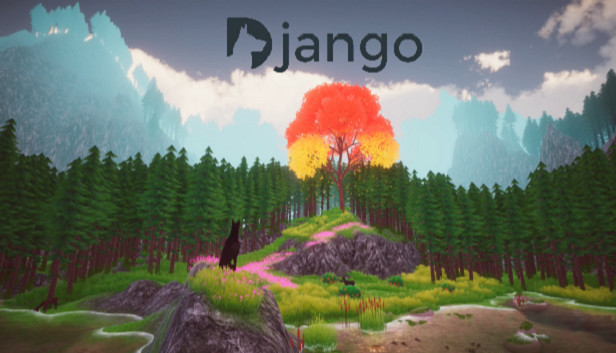 30+ games like Django - SteamPeek