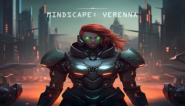 30+ games like MindScape: Verenna - SteamPeek