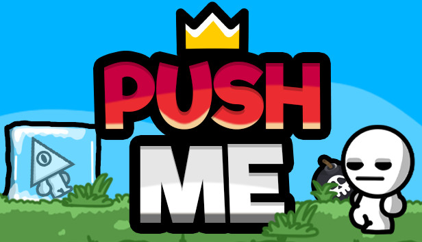 30+ games like Push Me If You Can - SteamPeek