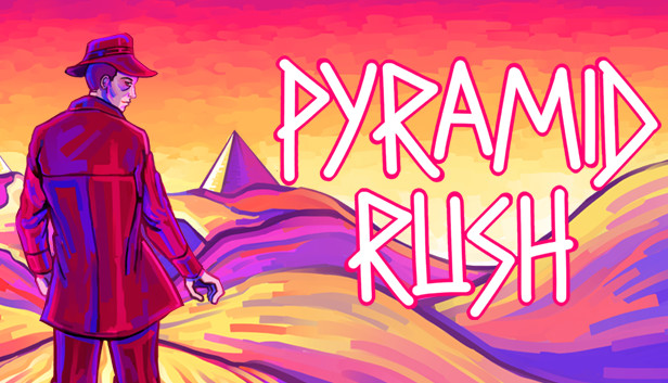 30+ games like Pyramid Rush - SteamPeek