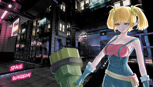 30+ games like Code:STAR DUNGEON 代号星牢 - SteamPeek